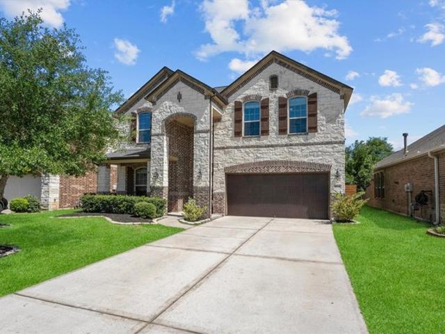 31847 Chapel Rock Ln, Spring, TX 77386