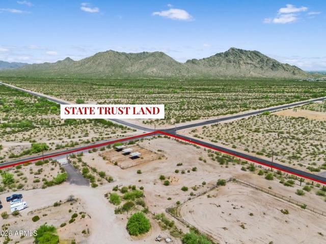 31845 N Thompson Rd Unit 5, Queen Creek, AZ 85144