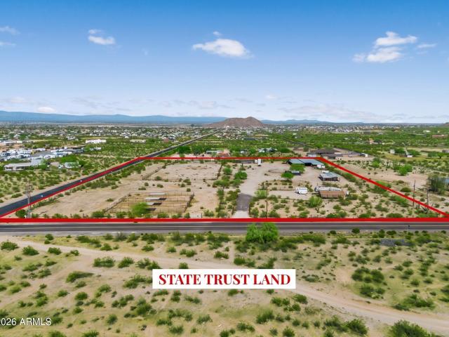 31845 n thompson road # 5