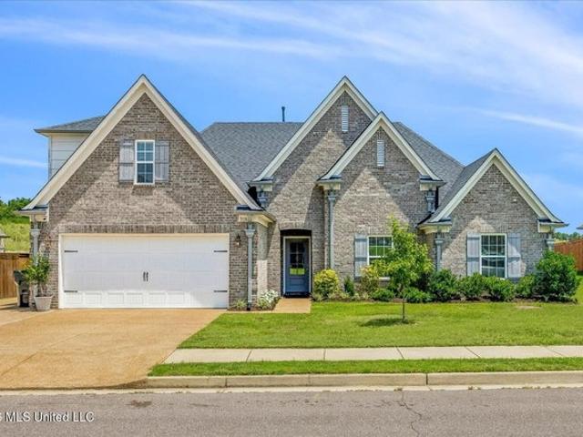 3184 Magnolia Bloom Dr, Hernando, MS 38632
