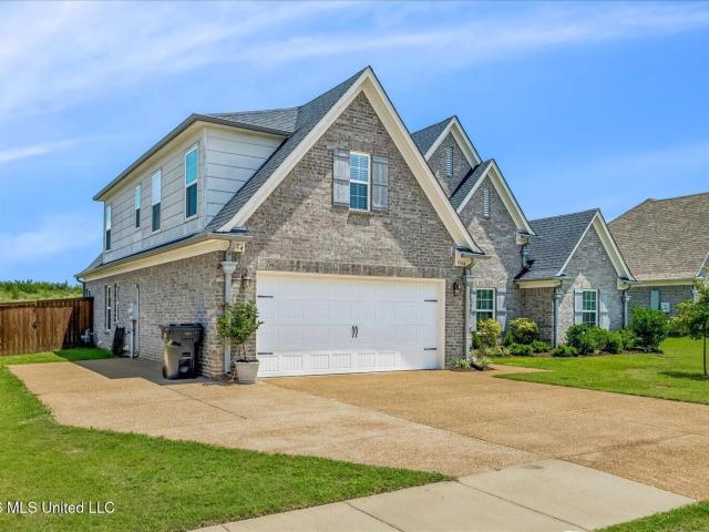 3184 Magnolia Bloom Drive