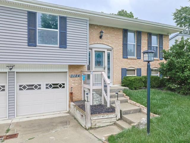 3184 March Terrace