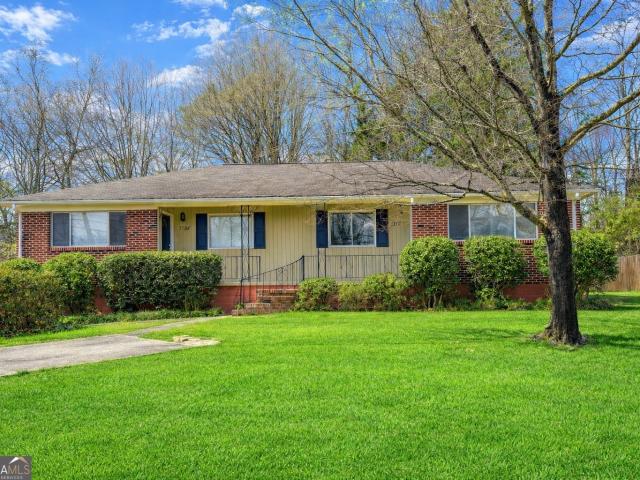 3184 Caldwell Rd NE, Brookhaven, GA 30341 | MLS #10594 | Compass