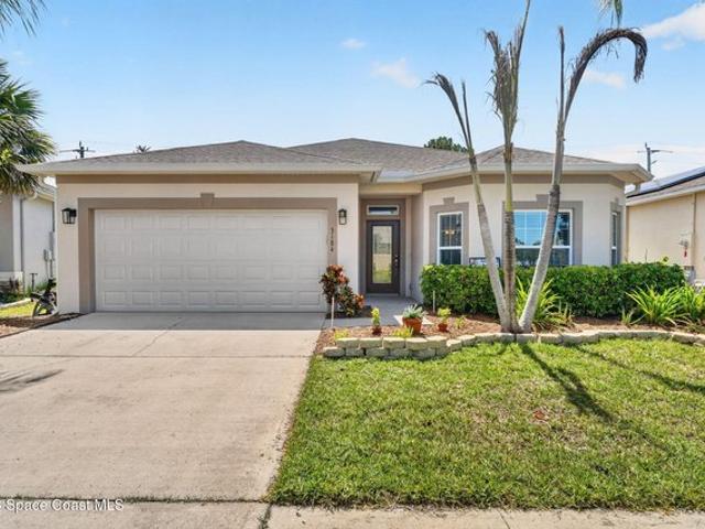 3184 Constellation Dr, Melbourne, FL 32940