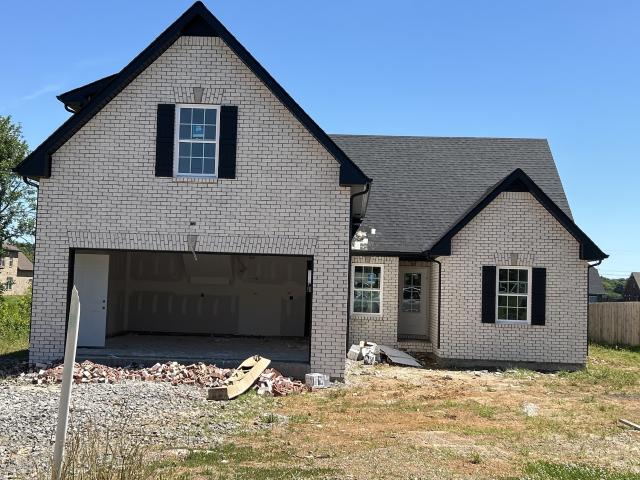 3184 Dusenburg Dr, Christiana, TN 37037 | MLS #3178