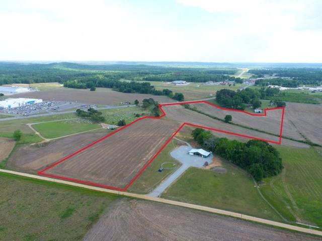 3184 Highway 43, Fayette, AL 35555