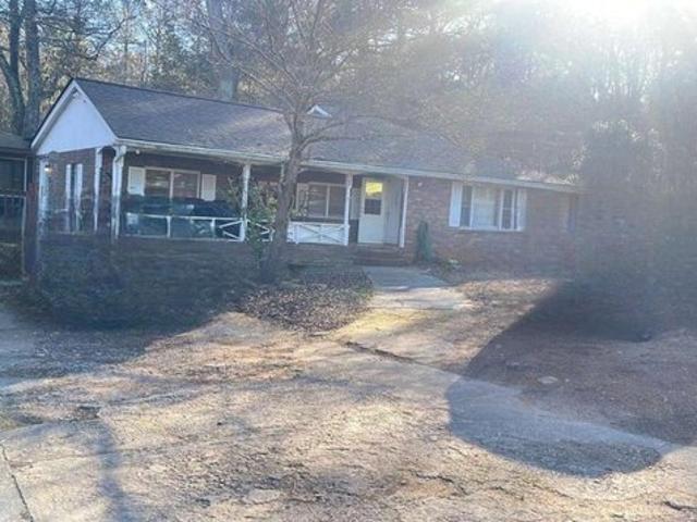 3184 Klondike Rd SW, Conyers, GA 30094