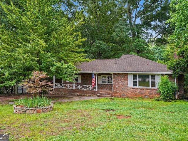 3184 Klondike Rd SW, Conyers, GA 30094