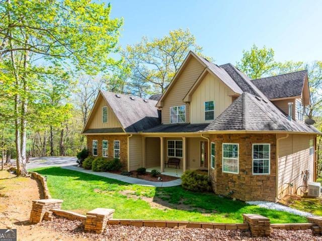 3184 St. Andrews Way, Ellijay, GA 30536 | MLS #10712