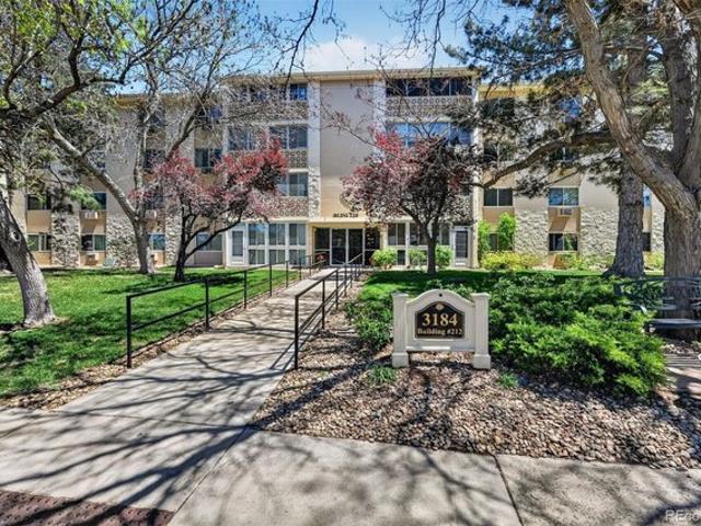 3184 S Heather Gardens Way Apt 408, Aurora, CO 80014