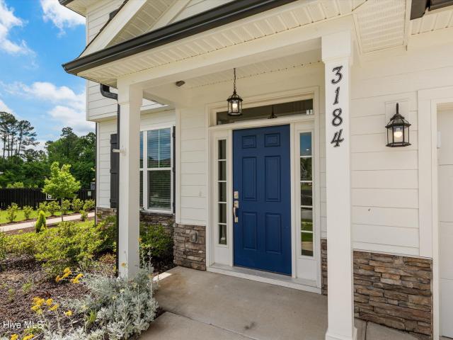 3184 Wayne Drive