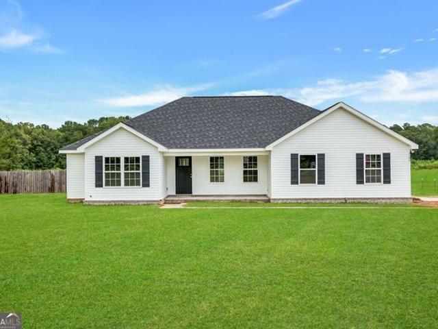 3185 Old Riggs Mill Rd, Statesboro, GA 30458