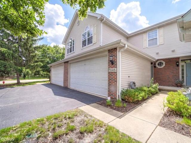 3185 Anton Dr Unit 3185, Aurora, IL 60504