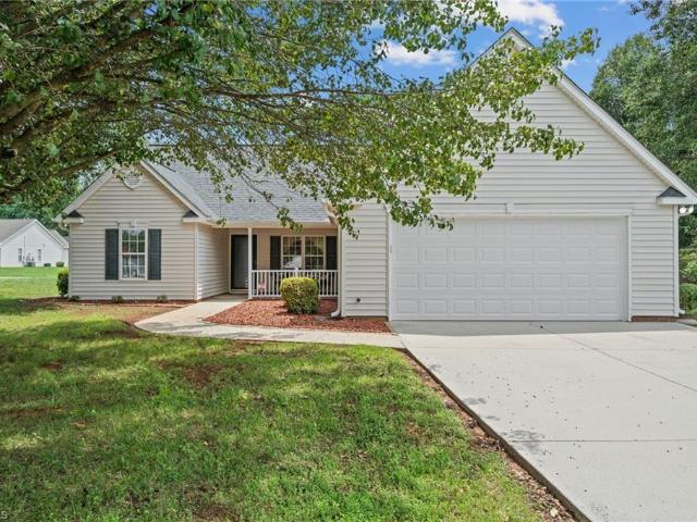 3185 Beeson Acres Road
