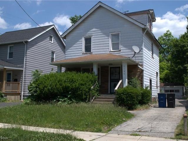 3185 E 134th St, Cleveland, OH 44120