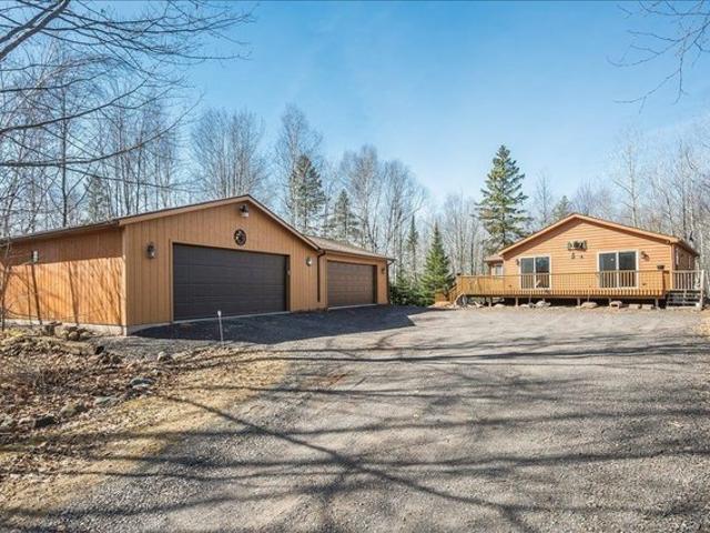 3185 E Lagro Rd, Superior, WI 54836