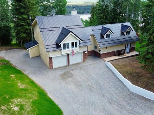 3185 Edby Rd, Fairbanks, AK 99709