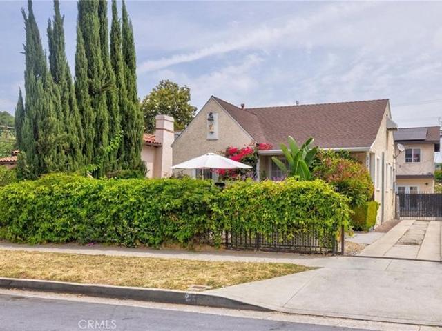 3185 Perlita Ave, Los Angeles, CA 90039