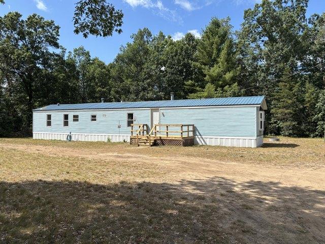 3185 S James Rd, Baldwin, MI 49304
