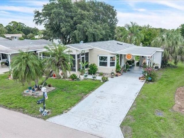 3185 W Green Dr Unit 36, North Fort Myers, FL 33917