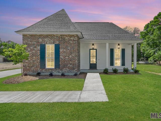 31860 Netterville Rd, Denham Springs, LA 70726 | MLS #BR2026000