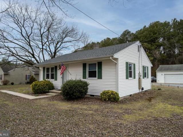 31860 Old Ocean City Rd, Salisbury, MD 21804