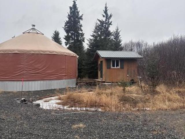 31862 Whiskey Gulch St, Anchor Point, AK 99556