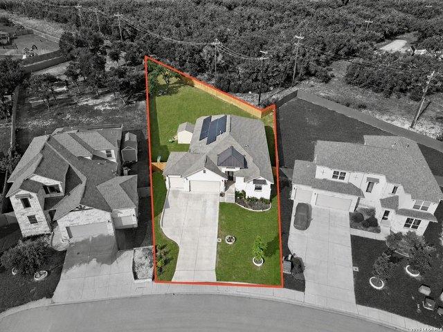 31869 Acacia Vis, Bulverde, TX 78163