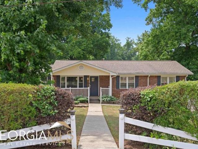 3186 Mary Dr, Marietta, GA 30066