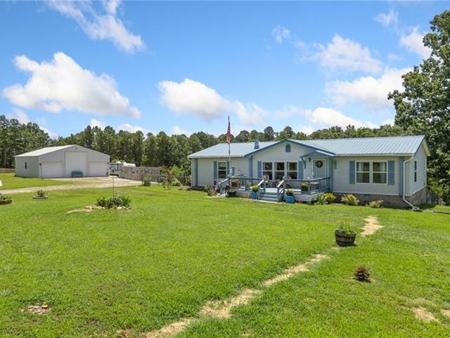 3186 Moark Dr, Harrison, AR 72601