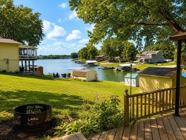 3186 Overland Trl, Ellston, IA 50074