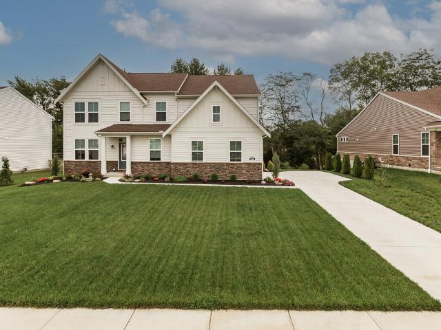 3186 Bentgrass Way