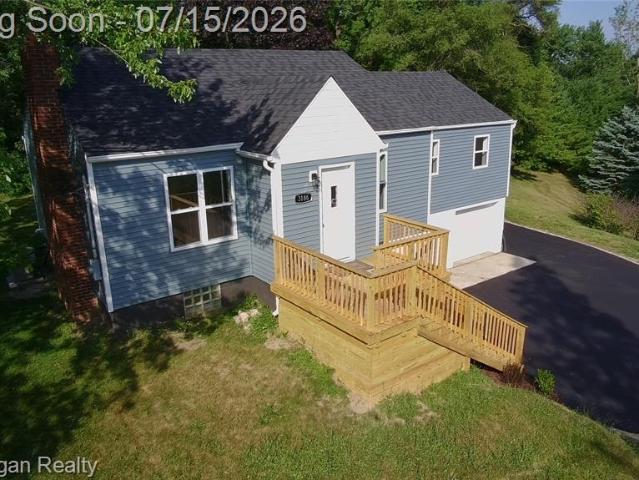 3186 E Grand Blanc Road