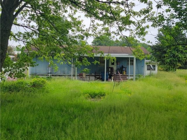 3186 Gap Hollow Road