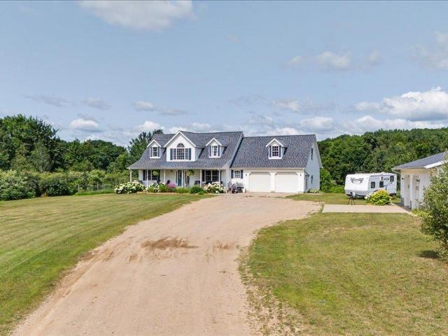 3186 Lake George Road