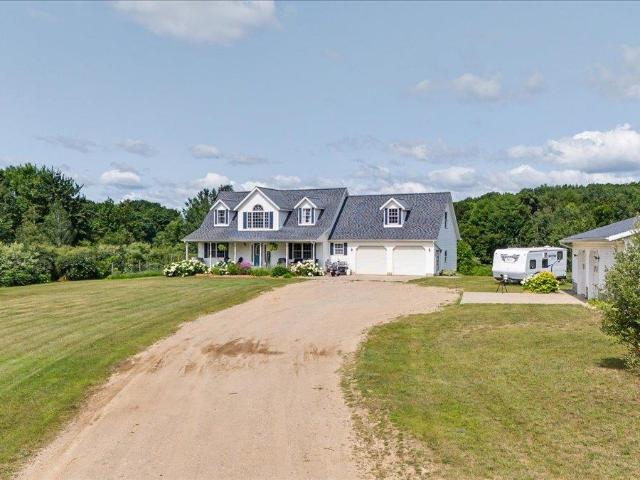 3186 Lake George Road