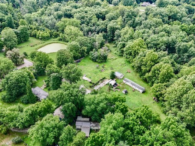 3186 Quincy Road