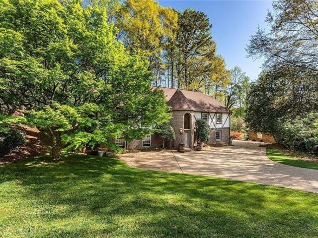 3186 Sugarplum Rd NE, Atlanta, GA 30345 | MLS #7656 | Compass