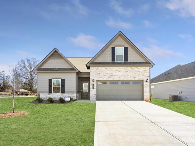 3186 Sayers Rd, Fultondale, AL 35068