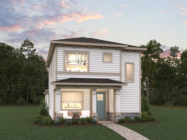 3186 Voyager Ave, Saint Cloud, FL 34771