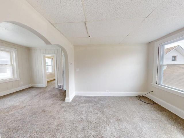 3186 W.52nd St. 2 Bedroom Apartment for Rent at 3186 W 52nd St, Cleveland, OH 44102 Stockyards