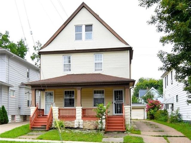 3186 W 88th St, Cleveland, OH 44102