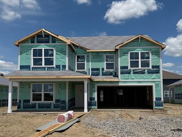 3186 W Vintage St, Monrovia, IN 46157