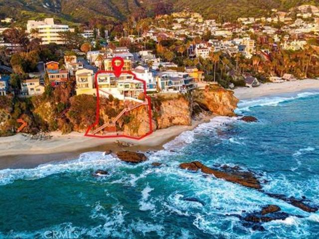 31877 Circle Dr, Laguna Beach, CA 92651