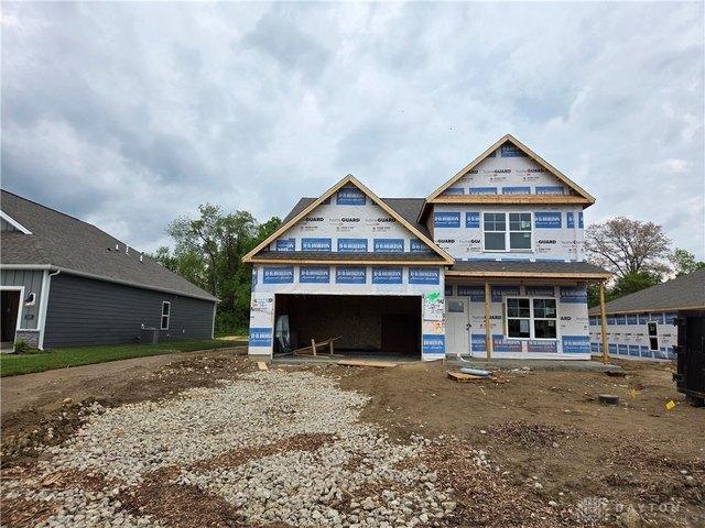 3187 Northerton Ct, Butler Township, OH 45414