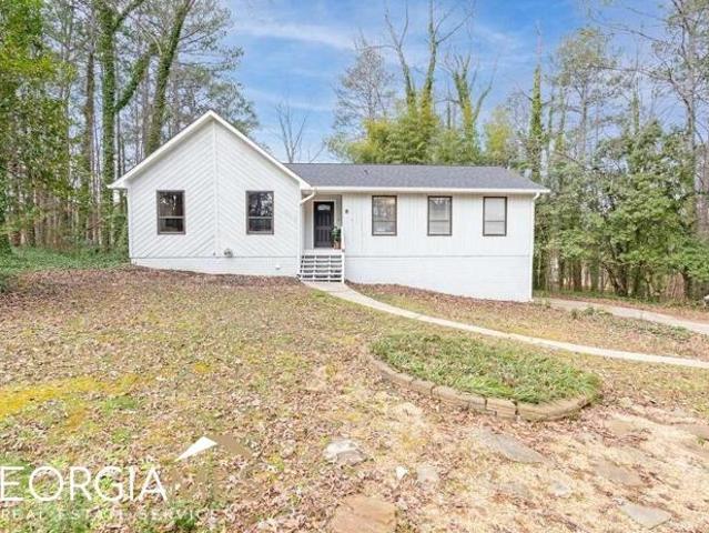 3187 Hickory Bluff Dr, Marietta, GA 30062