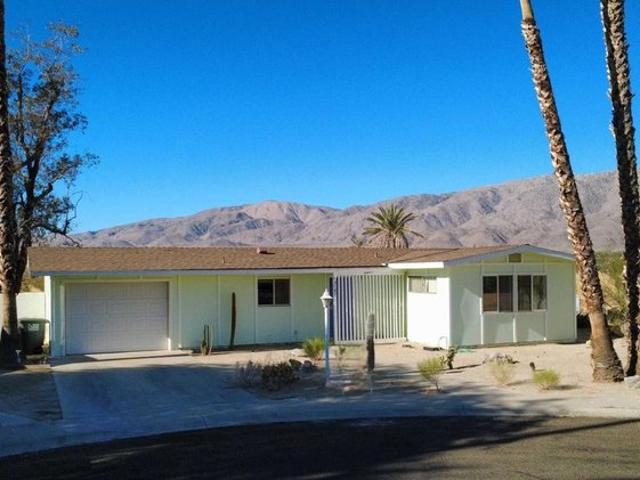 3187 Hook Ct, Borrego Springs, CA 92004