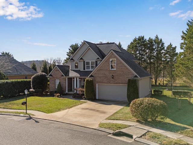 3187 Stepping Rock Drive