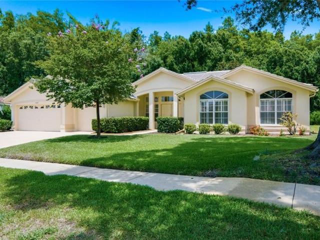 3187 Sterling St, Tarpon Springs, FL 34688