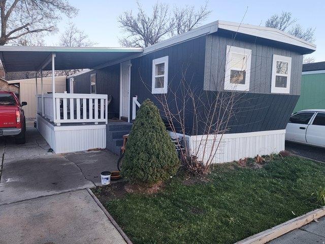3187 S Eastcrest Rd W Unit 11A, West Valley City, UT 84120